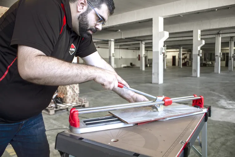 STAR tile cutters