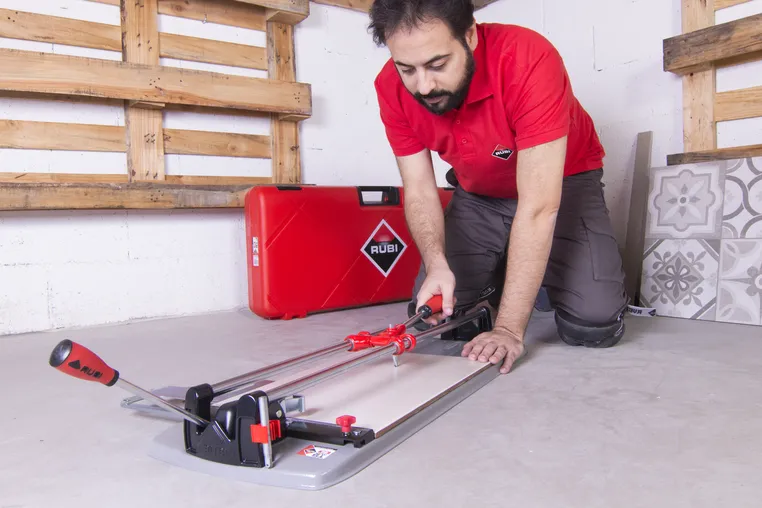 TS MAX Tile Cutters