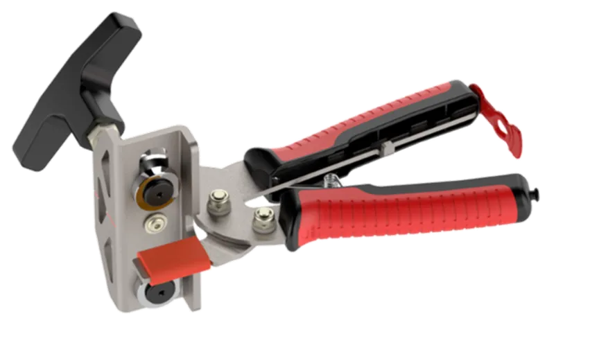Tenaza SLAB BREAKER