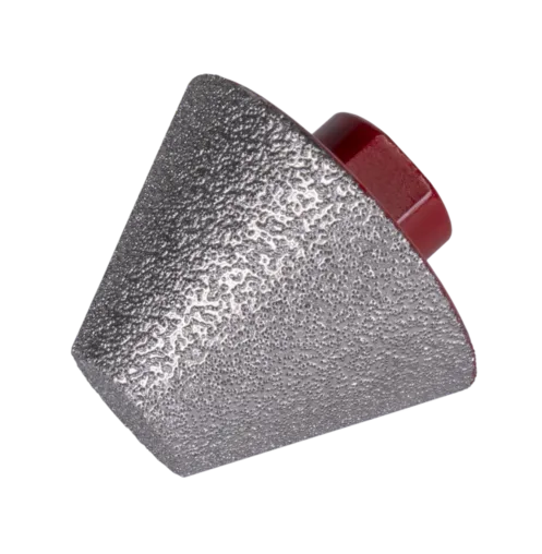 Diamond drill bits for grinding