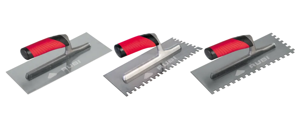 Open RUBIFLEX handle