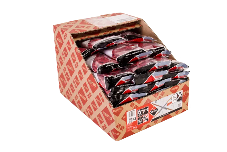 Display box (wedges)