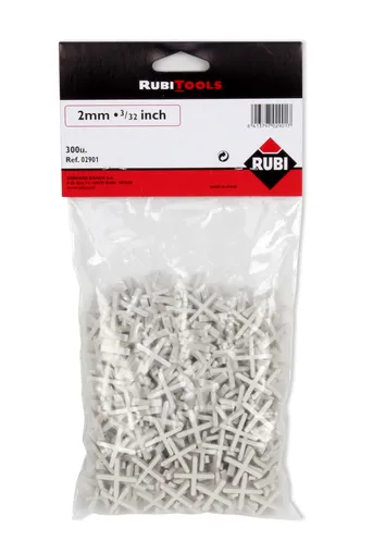 Rubi spacers store