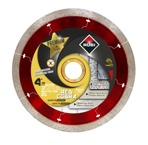 VENOM PREMIUM Diamond Blade