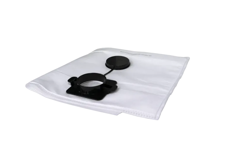 RUBI CLEAR DUST EXTRACTOR BAG (5 UN)