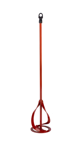 HEXAGONAL liquid mixer paddles