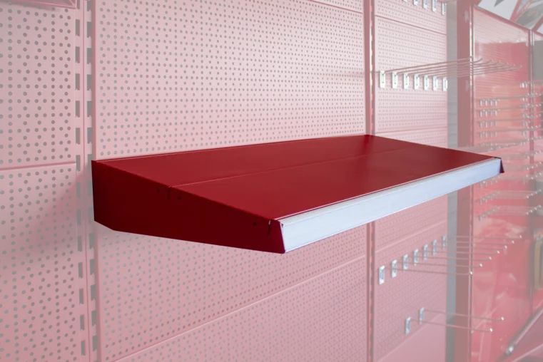 General Display Tray Accessory