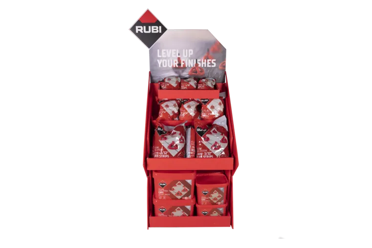 Display range Leveling